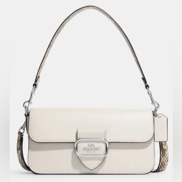 Coach | Bags | Coach Morgan Shoulder Bag | Poshmark